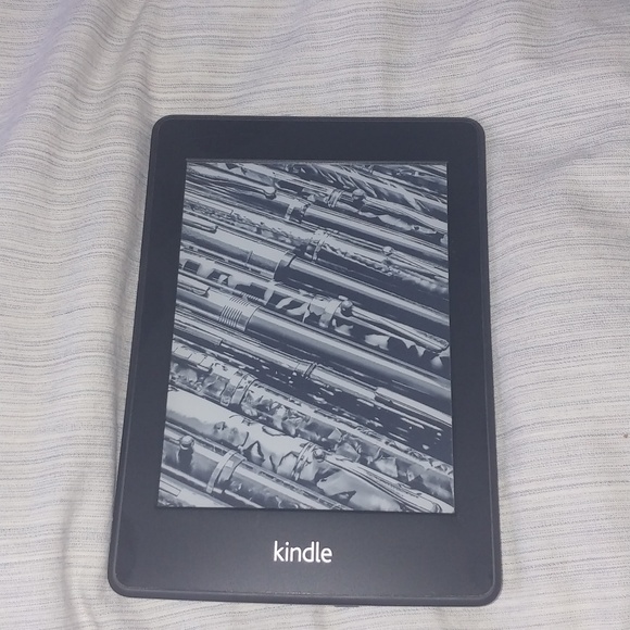 Amazon | Other | Amazon Kindle Paperwhite Ereader 5th Generation | Poshmark